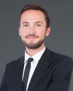 David Mol - Tilleke & Gibbins