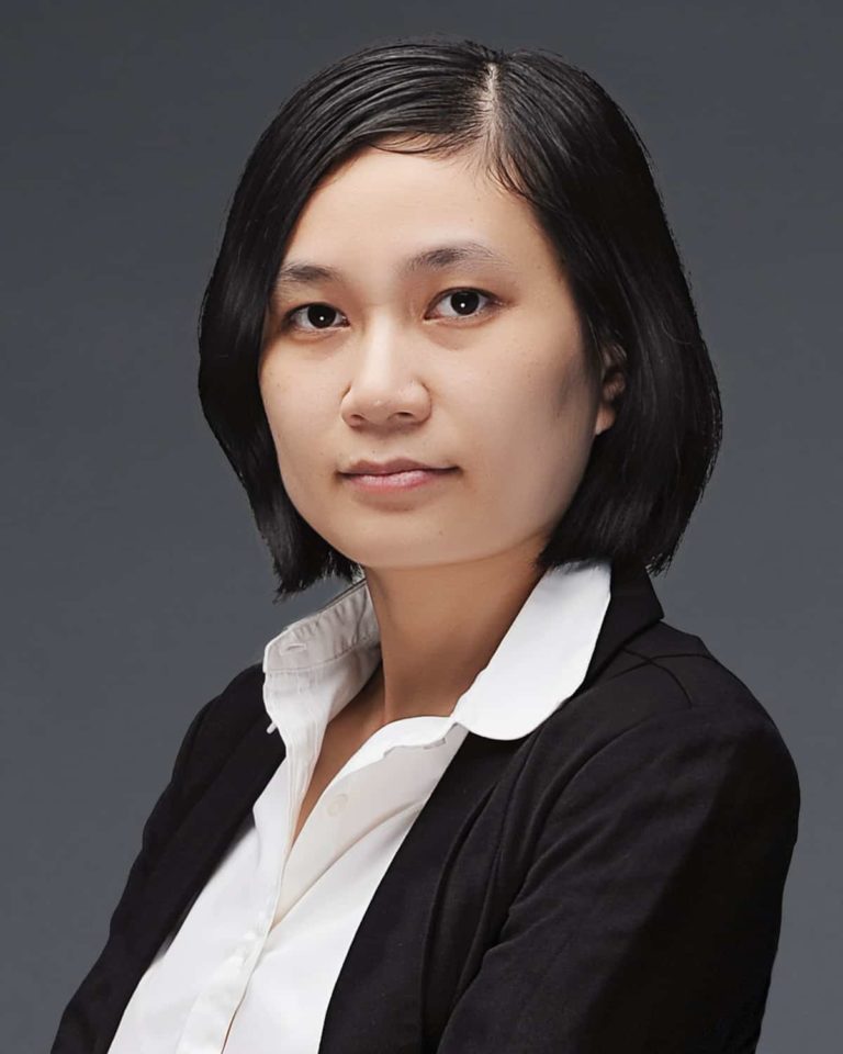 Huong Thu Chu - Tilleke & Gibbins