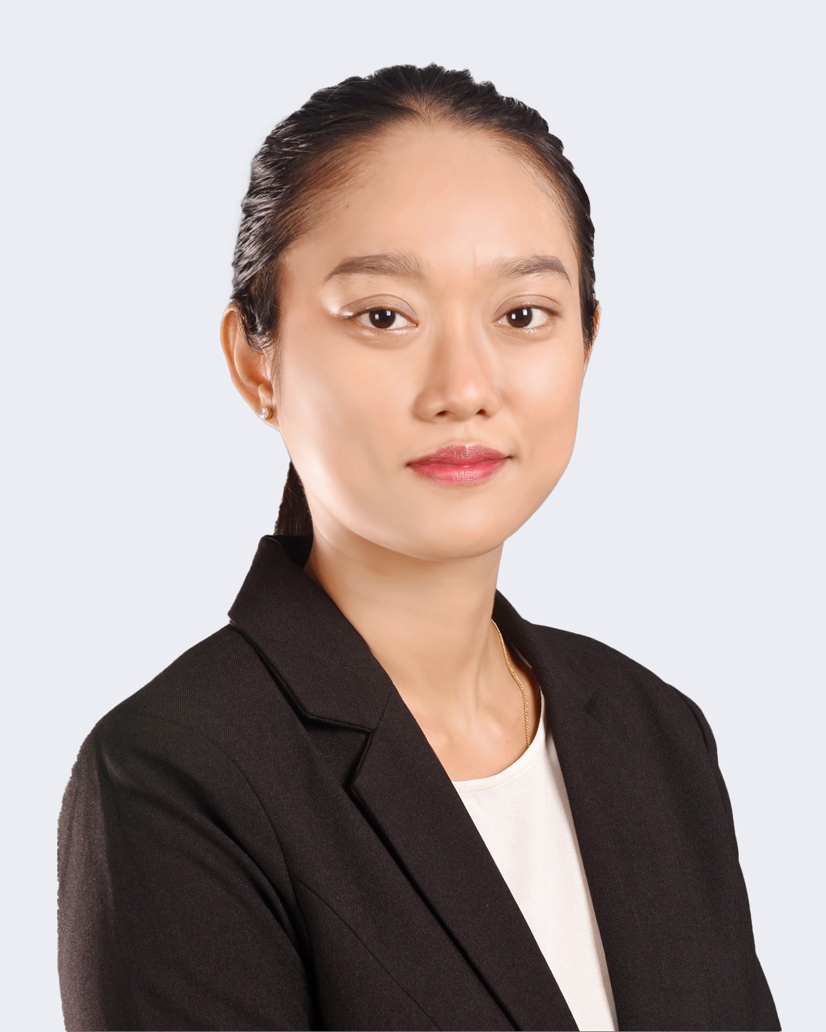 Khin Zar Chi Kyaw Win - Tilleke & Gibbins