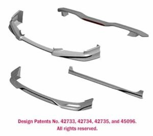 Landmark Victory in Design Patent Infringement Case - Tilleke & Gibbins