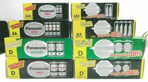 Panasonic Wins Passing Off Case for Packaging and Product Designs ...
