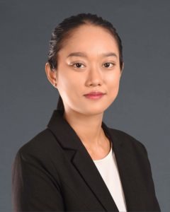 Khin Zar Chi Kyaw Win - Tilleke & Gibbins
