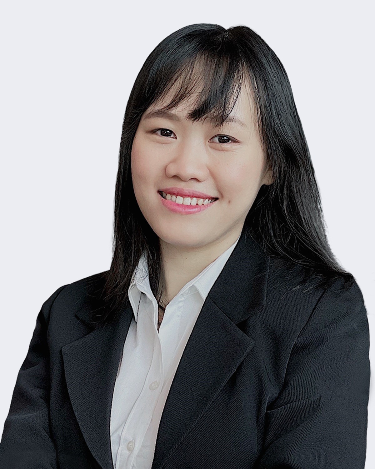 Thao Xuan Tran Dinh - Tilleke & Gibbins