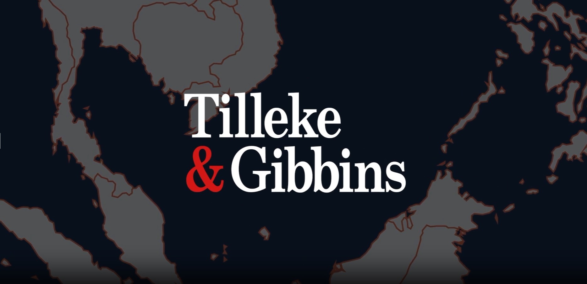 引导中国投资者在东南亚繁荣发展超过一个世纪的律所