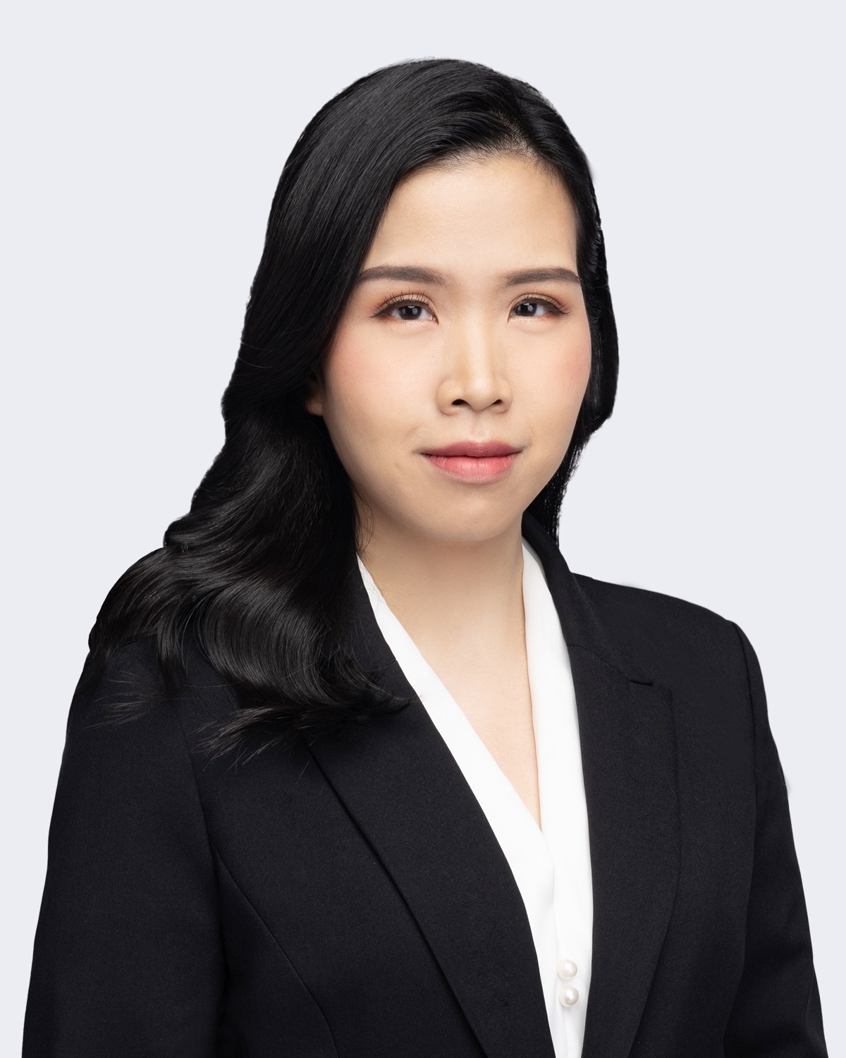 Natcha Rattaphan - Tilleke & Gibbins