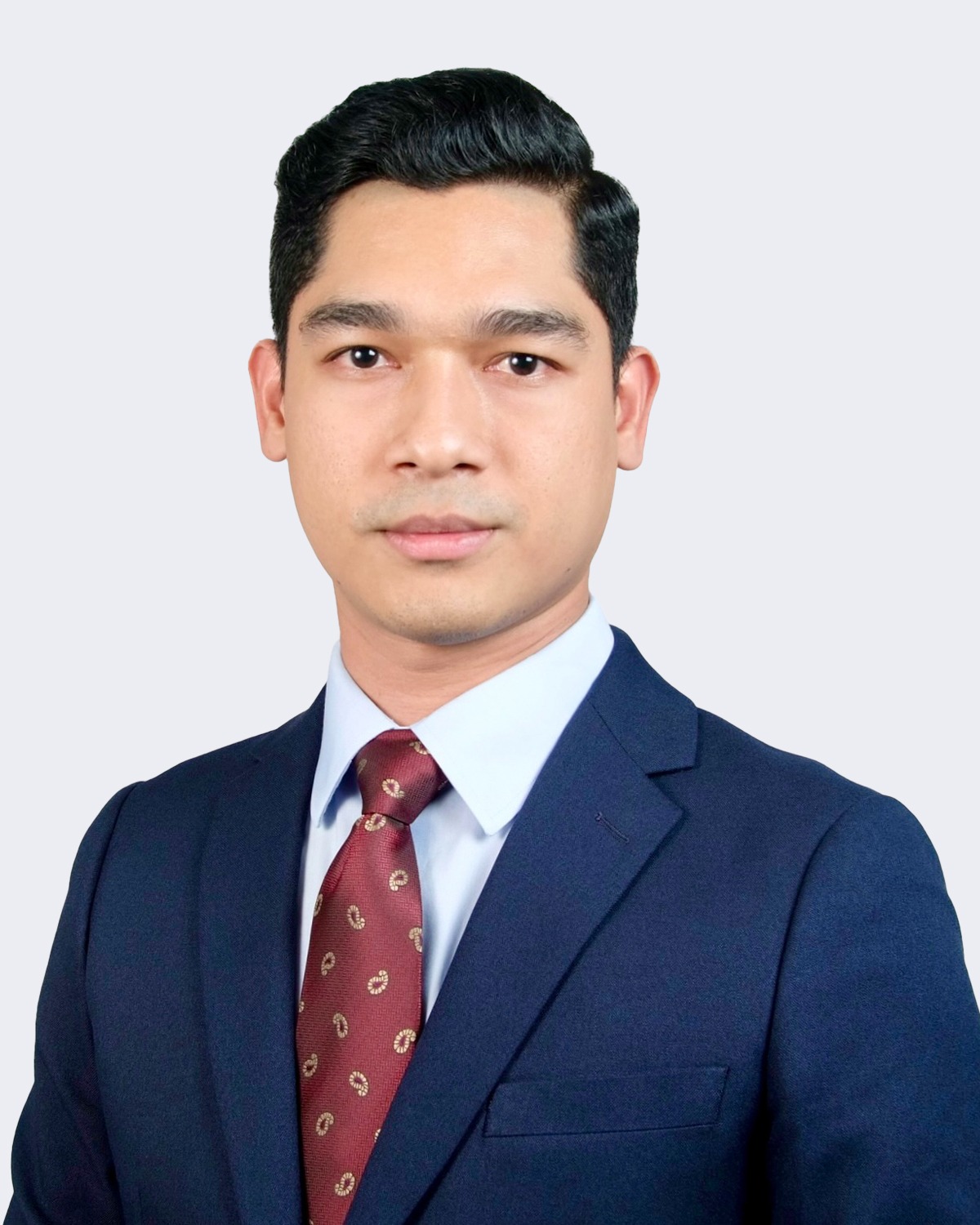 Siwarut Thammarong - Tilleke & Gibbins