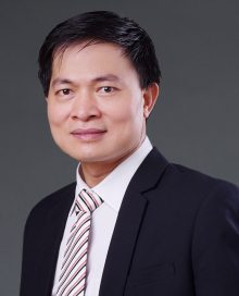 Charunun Sathitsuksomboon – Tilleke & Gibbins